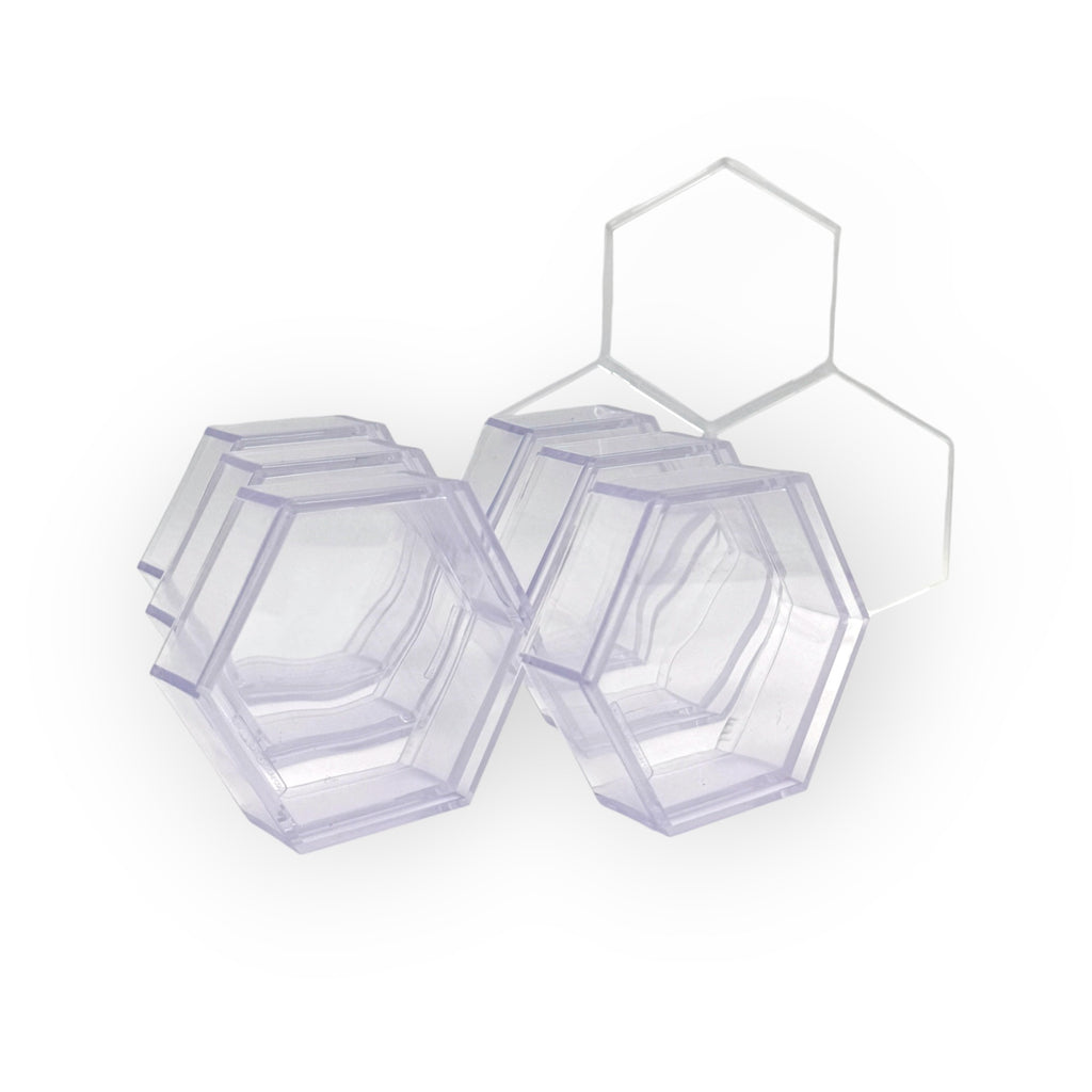 Premium Action Figure Stands & Risers - Elevate Figure Displays