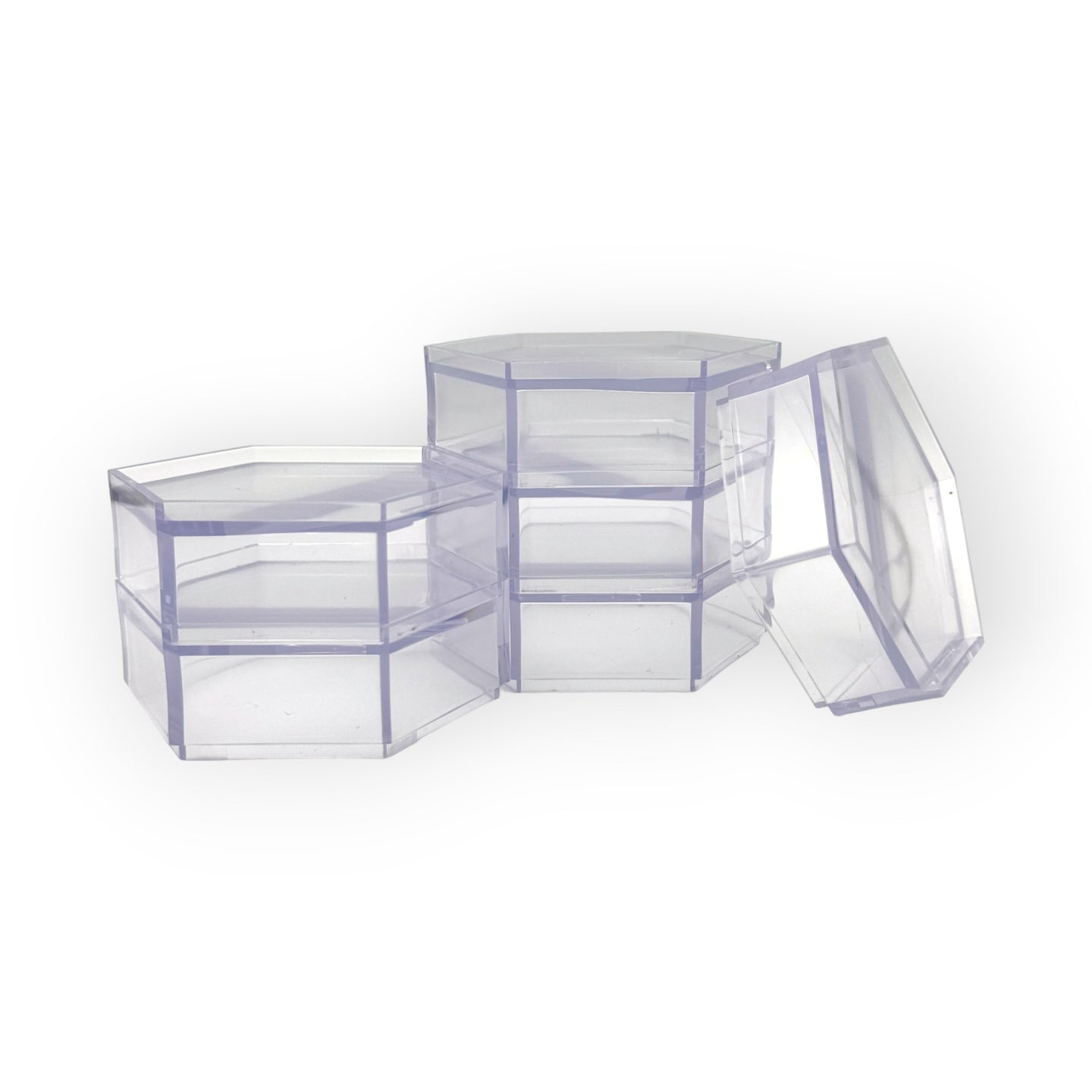 Premium Action Figure Stands & Risers - Elevate Figure Displays