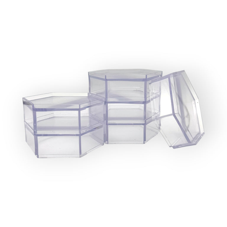 Premium Action Figure Stands & Risers - Elevate Figure Displays