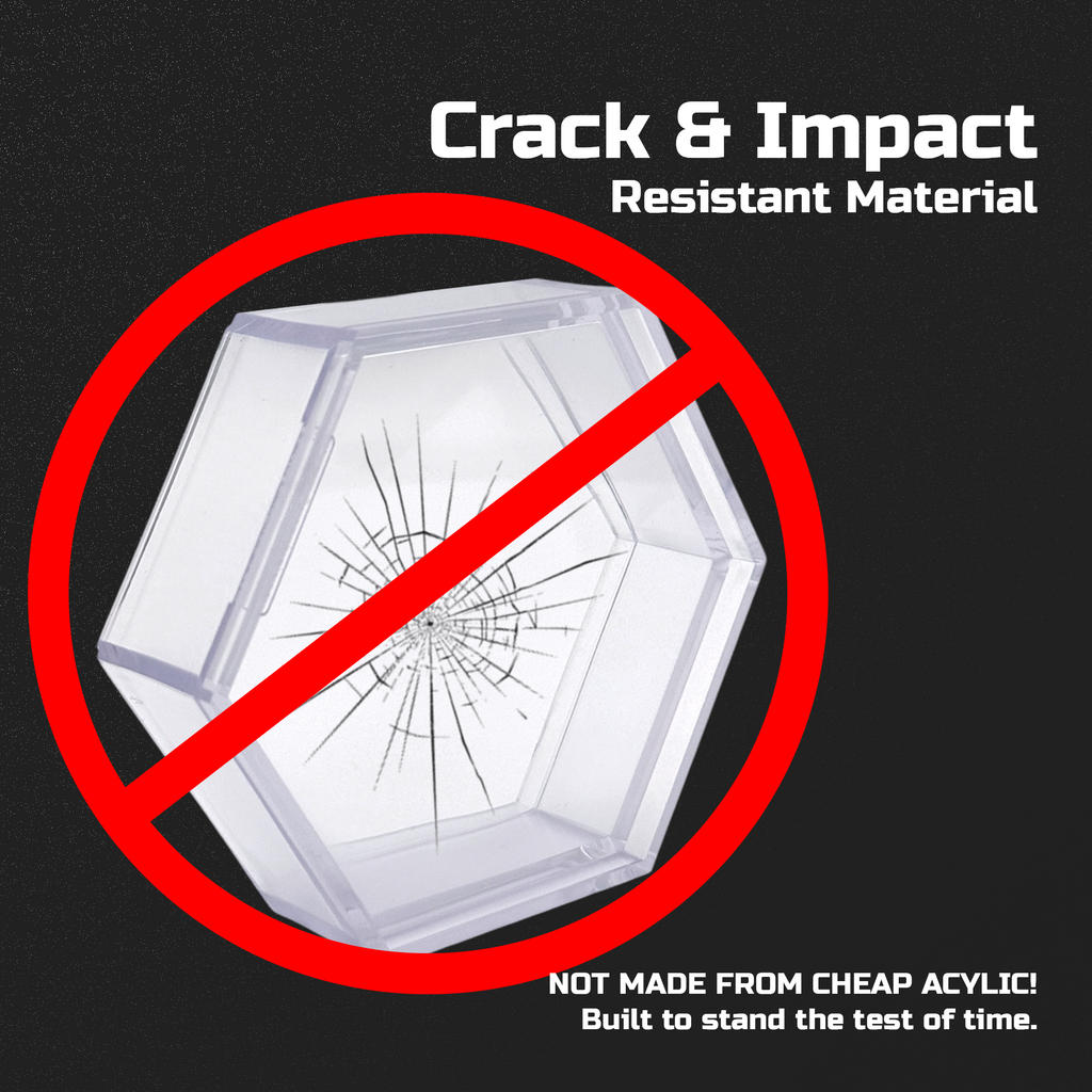 Premium Action Figure Stands & Risers - Elevate Figure Displays