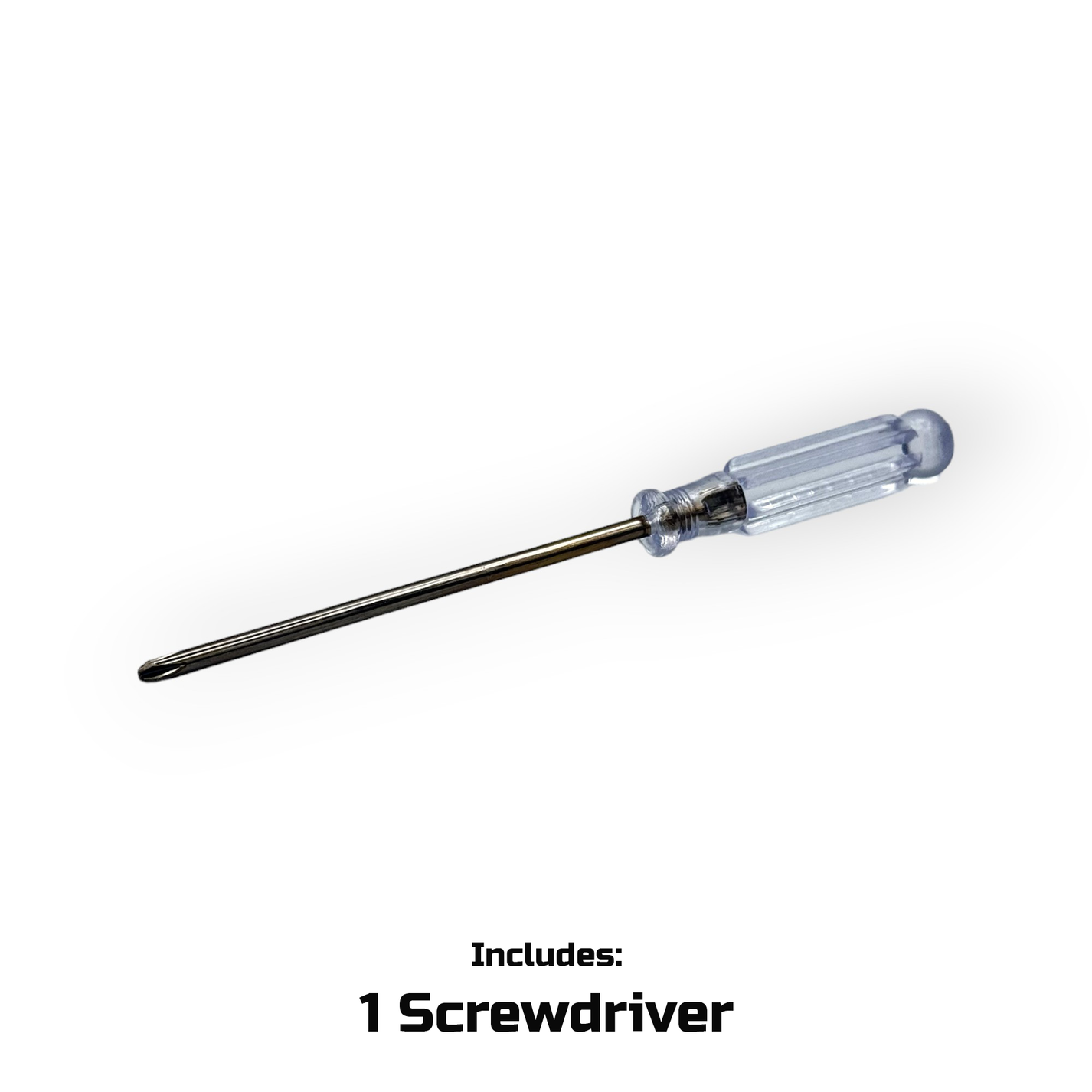 (PRE-ORDER) Luna Series: Flight Stands - 3 Pack - Screwdriver Included ...